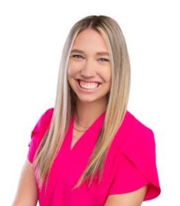 Kayla Reyes - Green Apple Strategy